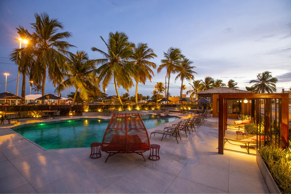 Celi Hotel | Hotel Confortável e Elegante em Aracaju, SE